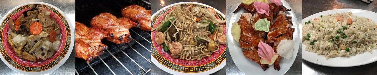 Menu | Regency Palace Family Restaurant | Regina, SK